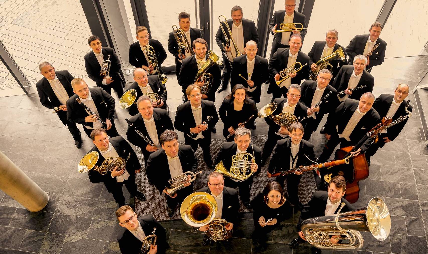 Marburger Konzertverein • Konzert 02/2022